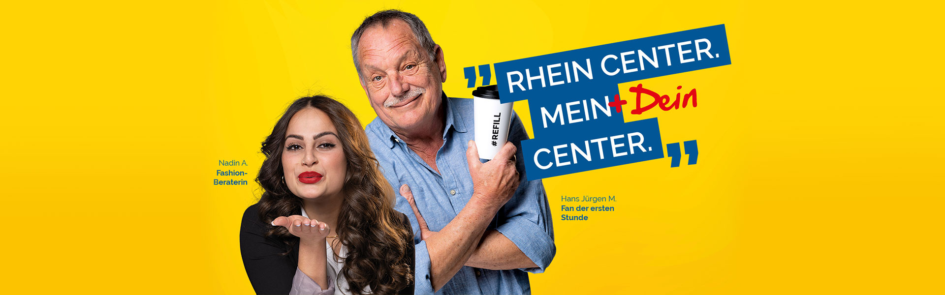 Rhein Center – 3 Land Shopping – Programm, Aktionen, Anfahrt | Shopping ...